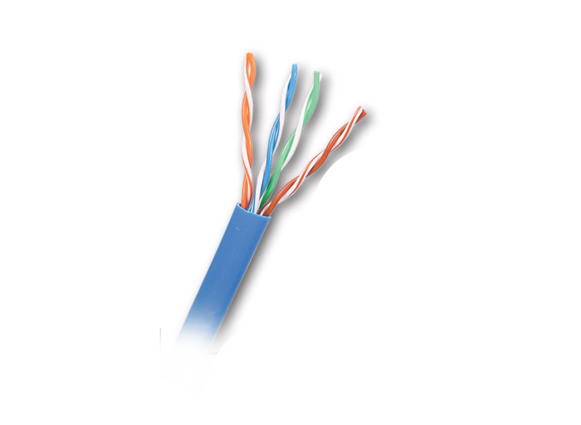 Mrežni kablovi | Antenall doo Beograd