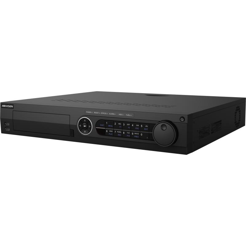 HDTVI - DVR (Digital video recorders) | Antenall doo Beograd